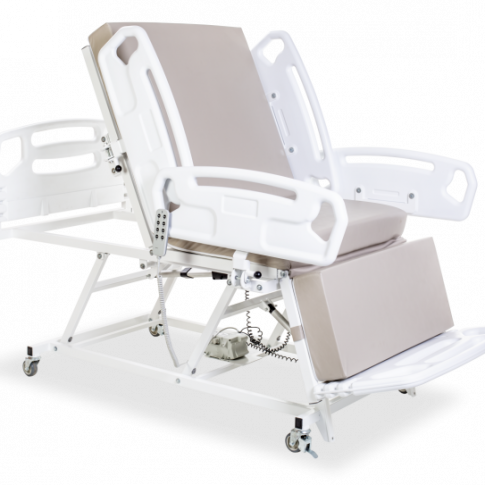 Cama Poltrona Evolution Pilati :: Mobraz